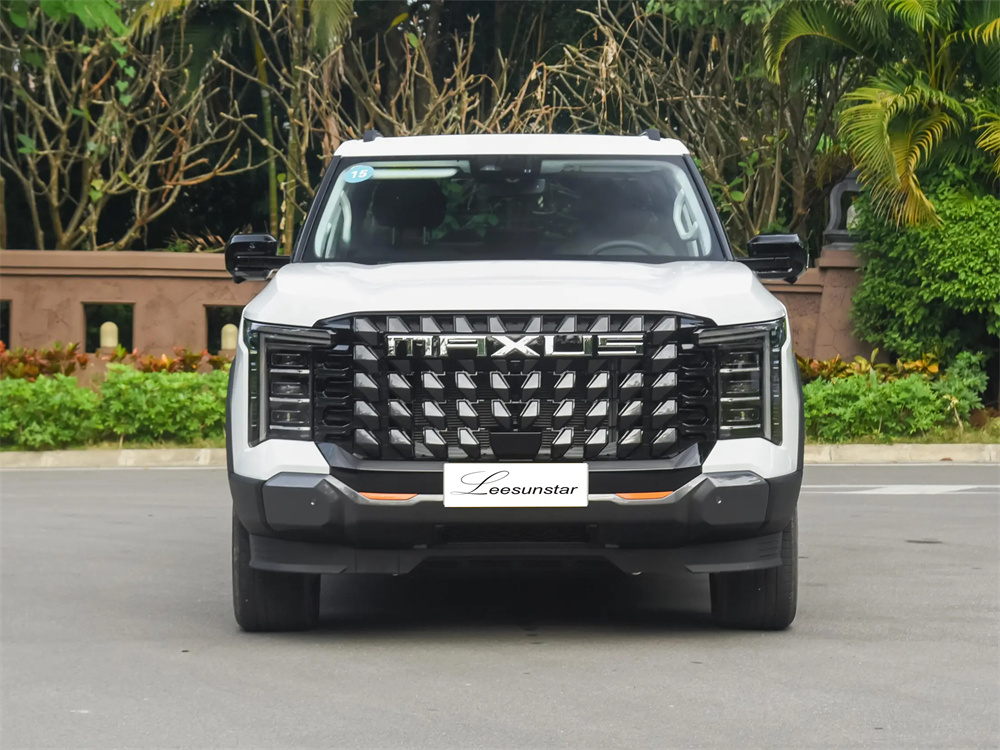 Pick-up truck, SAIC, MAXUS - Leesun Technology Co., Ltd.