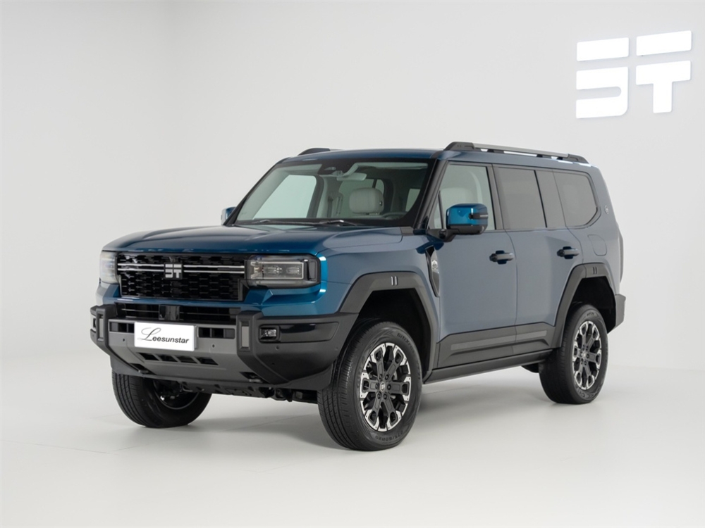 Jetour G700 price, G700 Preorder, Plug-in hybrid SUV - Leesun ...